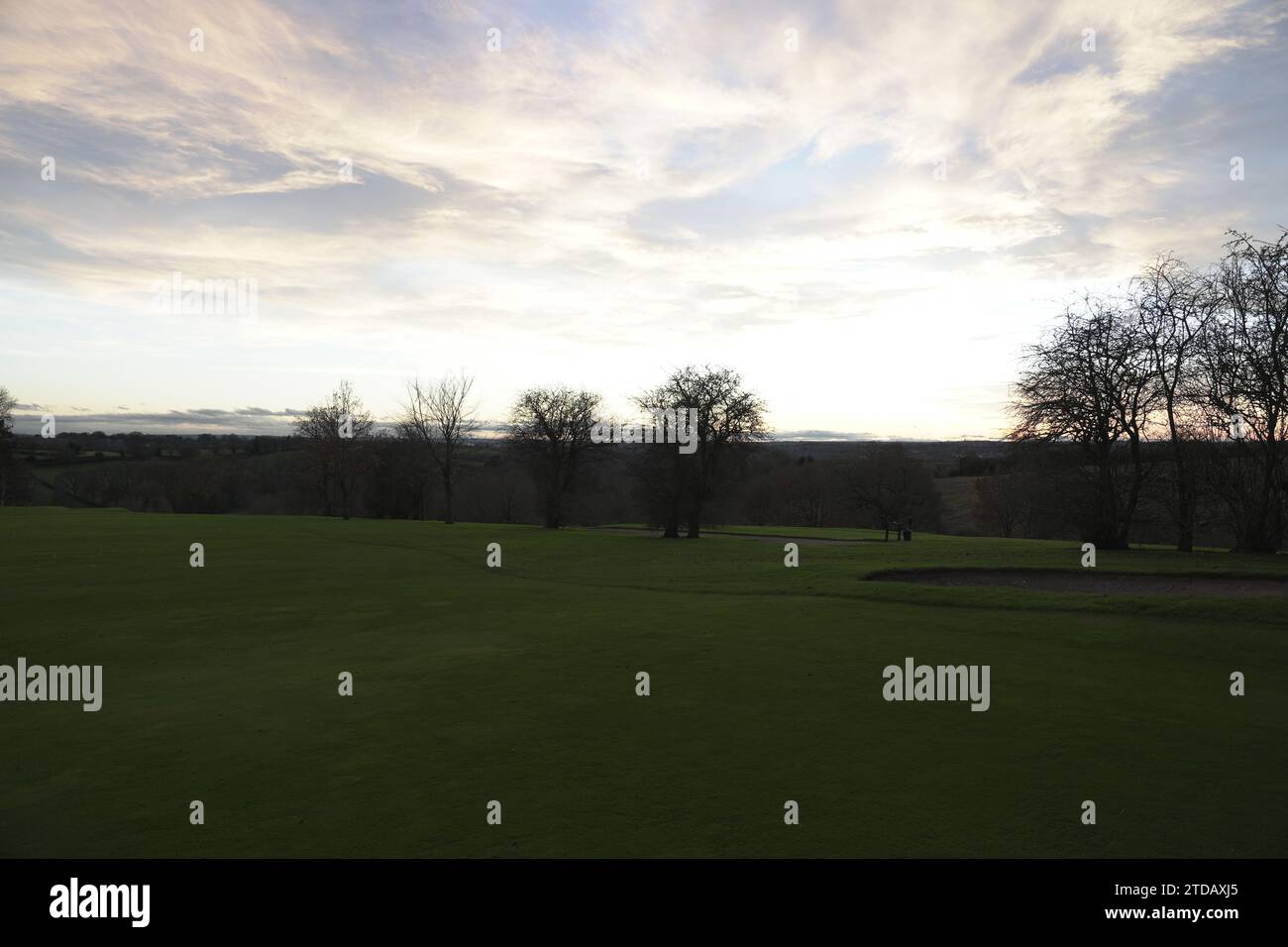Delta Hotels by Marriott Breadsall Priory Country Club Stock Photo - Alamy