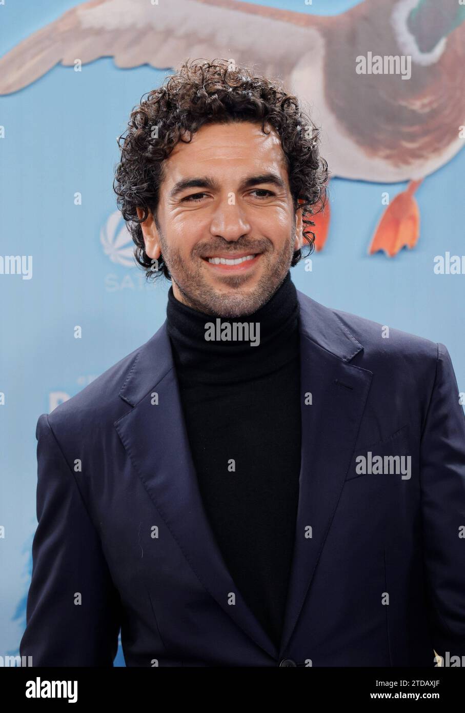 Elyas MBarek, Deutschland, Berlin, ZOO PALAST, Deutschlandpremiere von ...