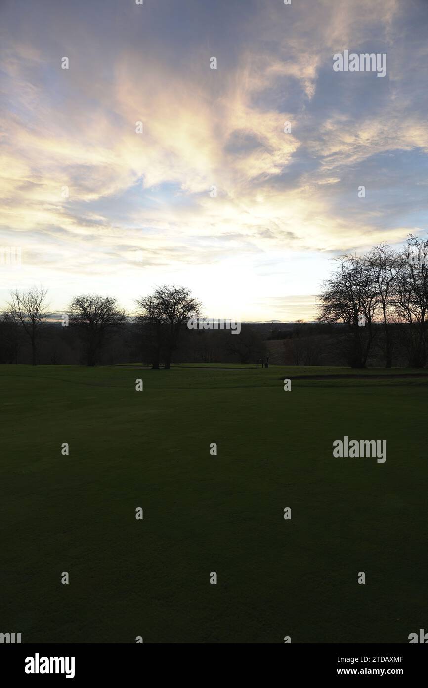 Delta Hotels by Marriott Breadsall Priory Country Club Stock Photo - Alamy