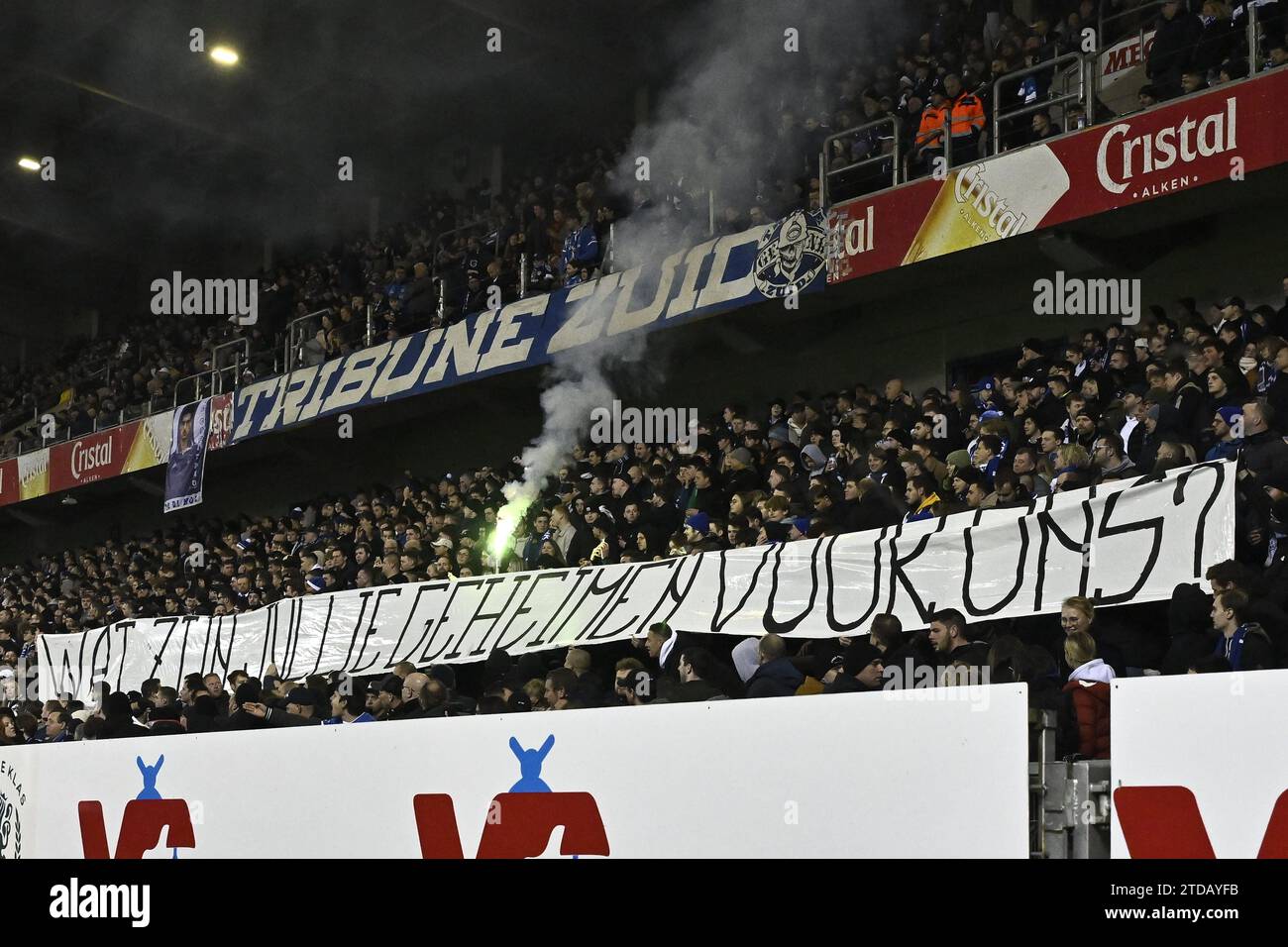 Kv kortrijk genk 2023 hi-res stock photography and images - Alamy