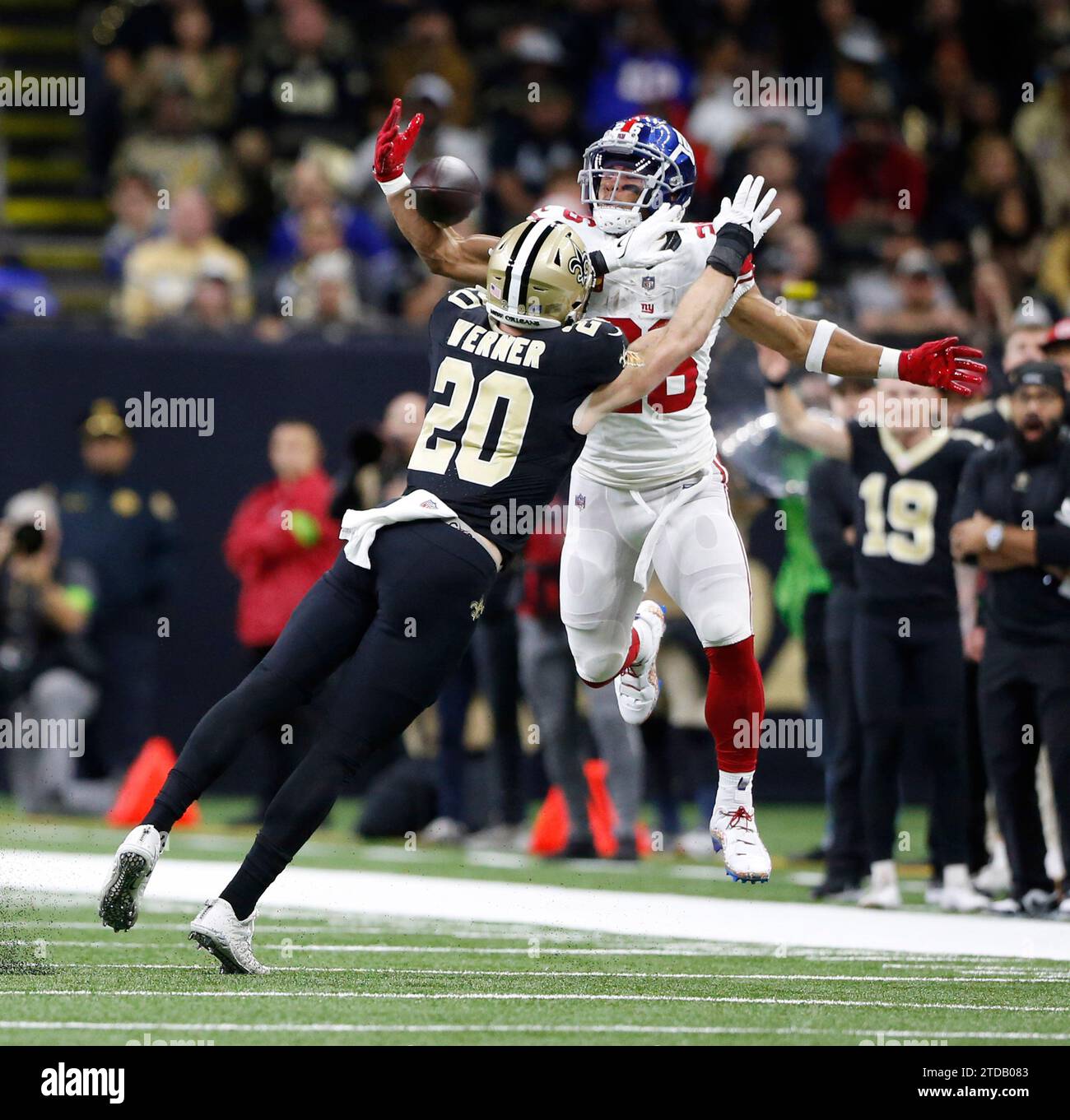 Saquon barkley giants 2023 hi-res stock photography and images - Alamy