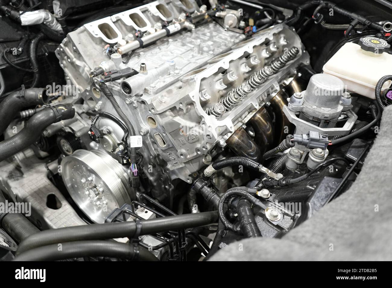 Lt4 hi-res stock photography and images - Alamy