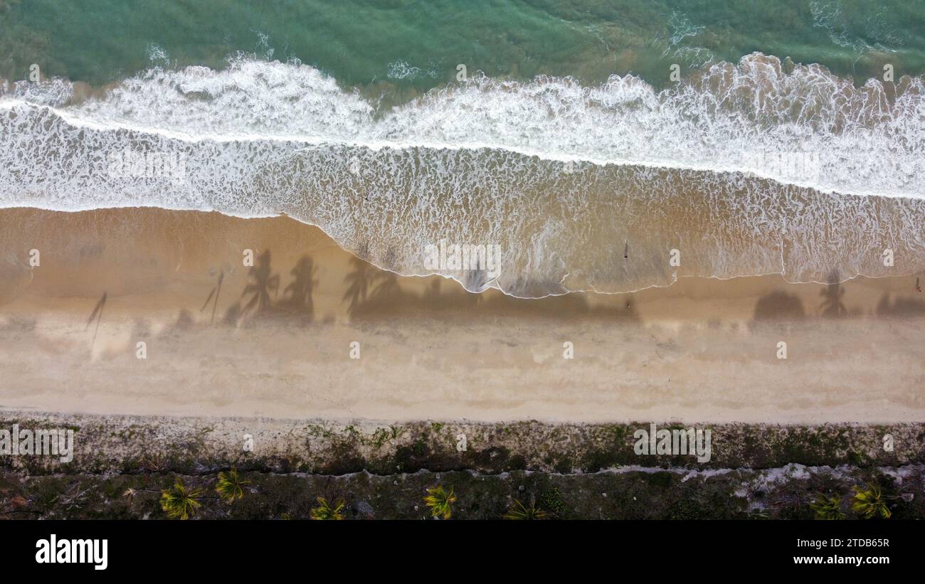Cliffs pipa beach hi-res stock photography and images - Alamy
