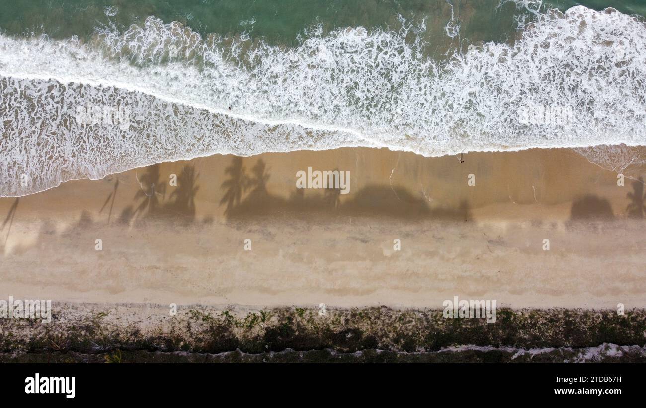 Cliffs pipa beach hi-res stock photography and images - Alamy