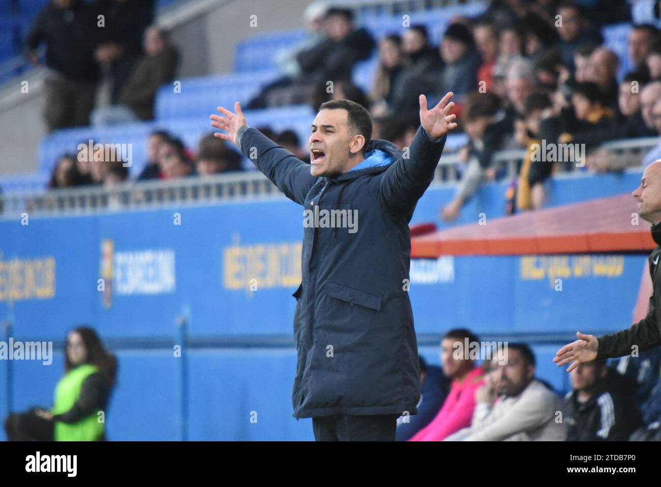 Rafa marquez barcelona hi-res stock photography and images - Alamy