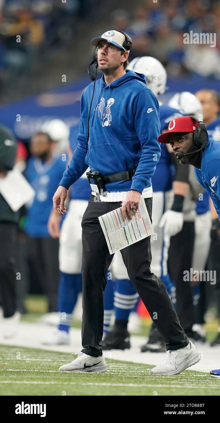 December 16, 2023, blank, blank, USA: Dec. 16, 2023: Shane Steichen ...