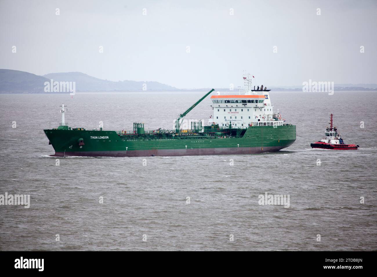 Thun sea cruise hi-res stock photography and images - Alamy