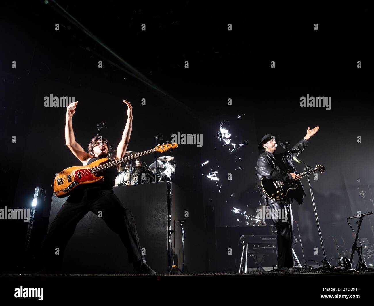 Morat band 2023 hi-res stock photography and images - Alamy