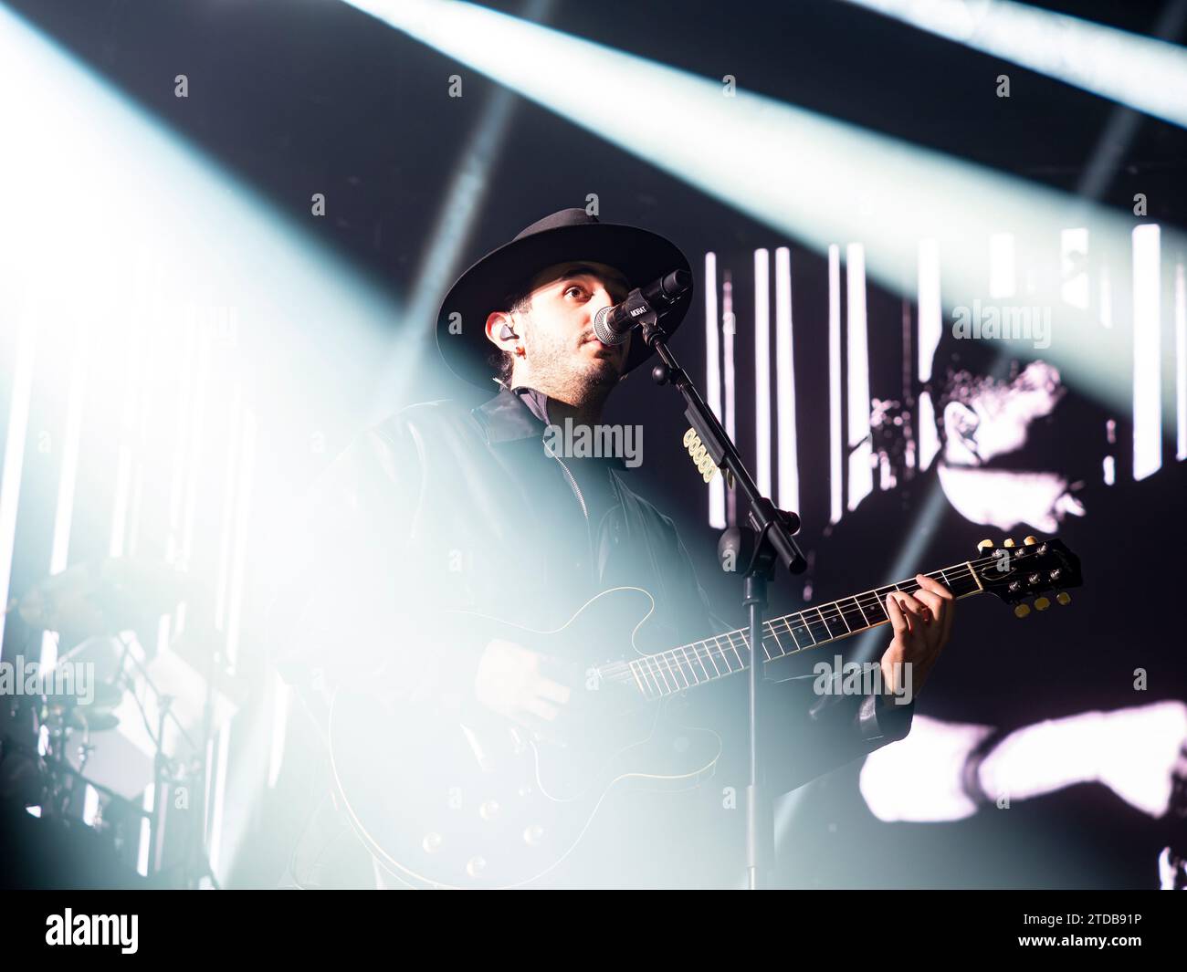 Morat band 2023 hi-res stock photography and images - Alamy