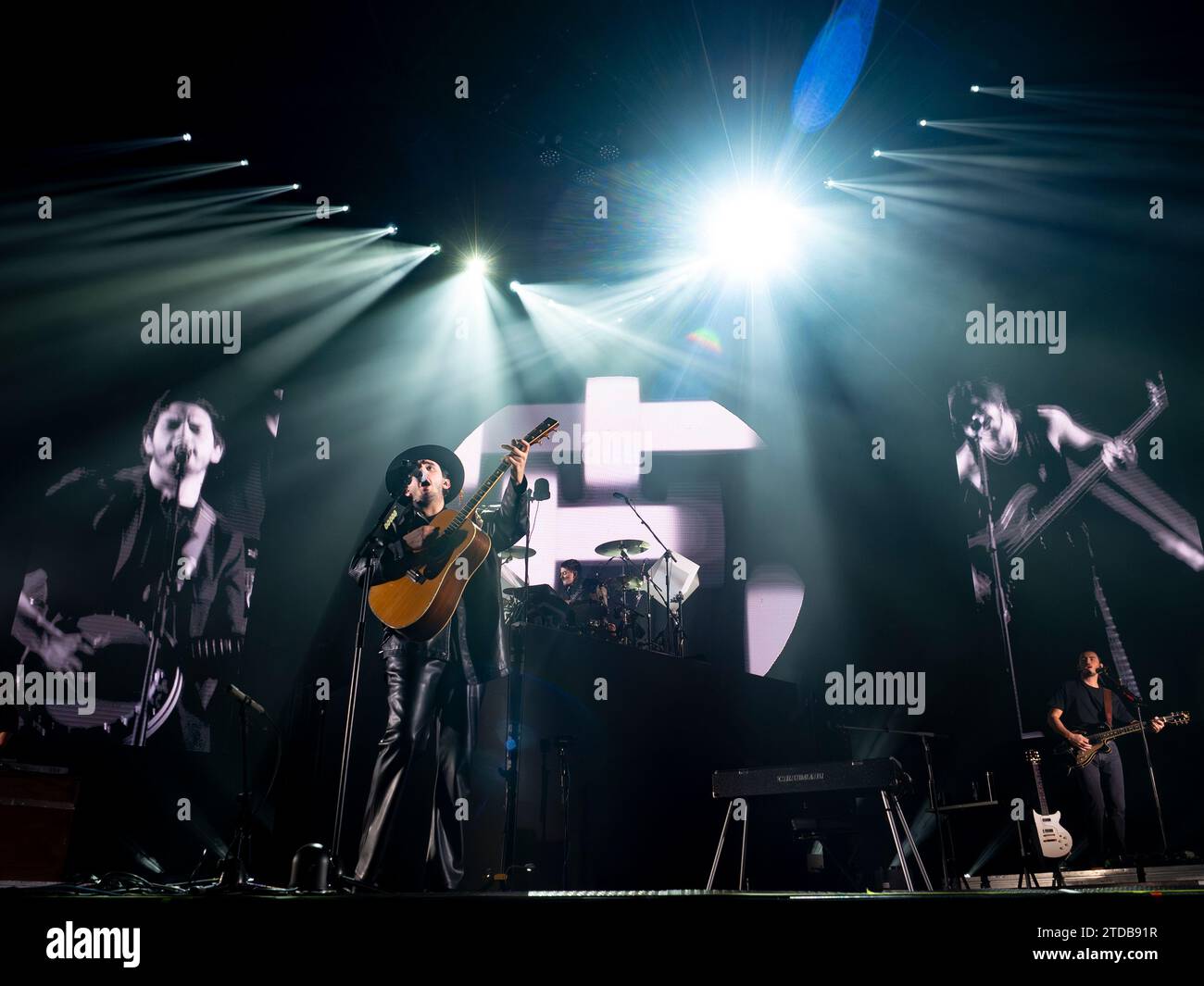 Morat band 2023 hi-res stock photography and images - Alamy