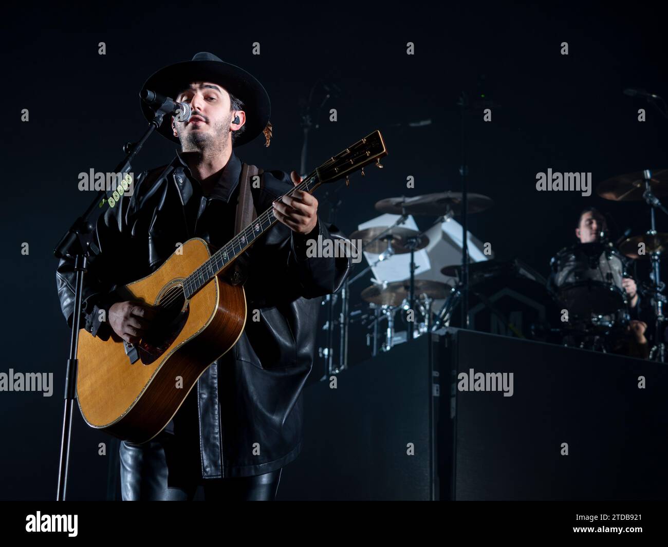 Morat band 2023 hi-res stock photography and images - Alamy