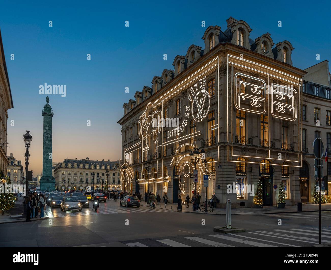 Place Vendome Paris France Place Vendôme Paris (France) | Place