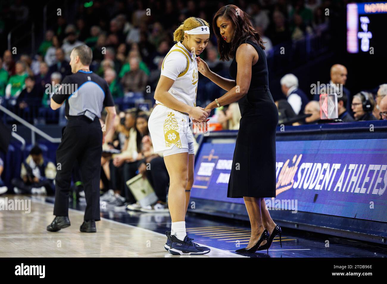 Niele ivey hi-res stock photography and images - Alamy