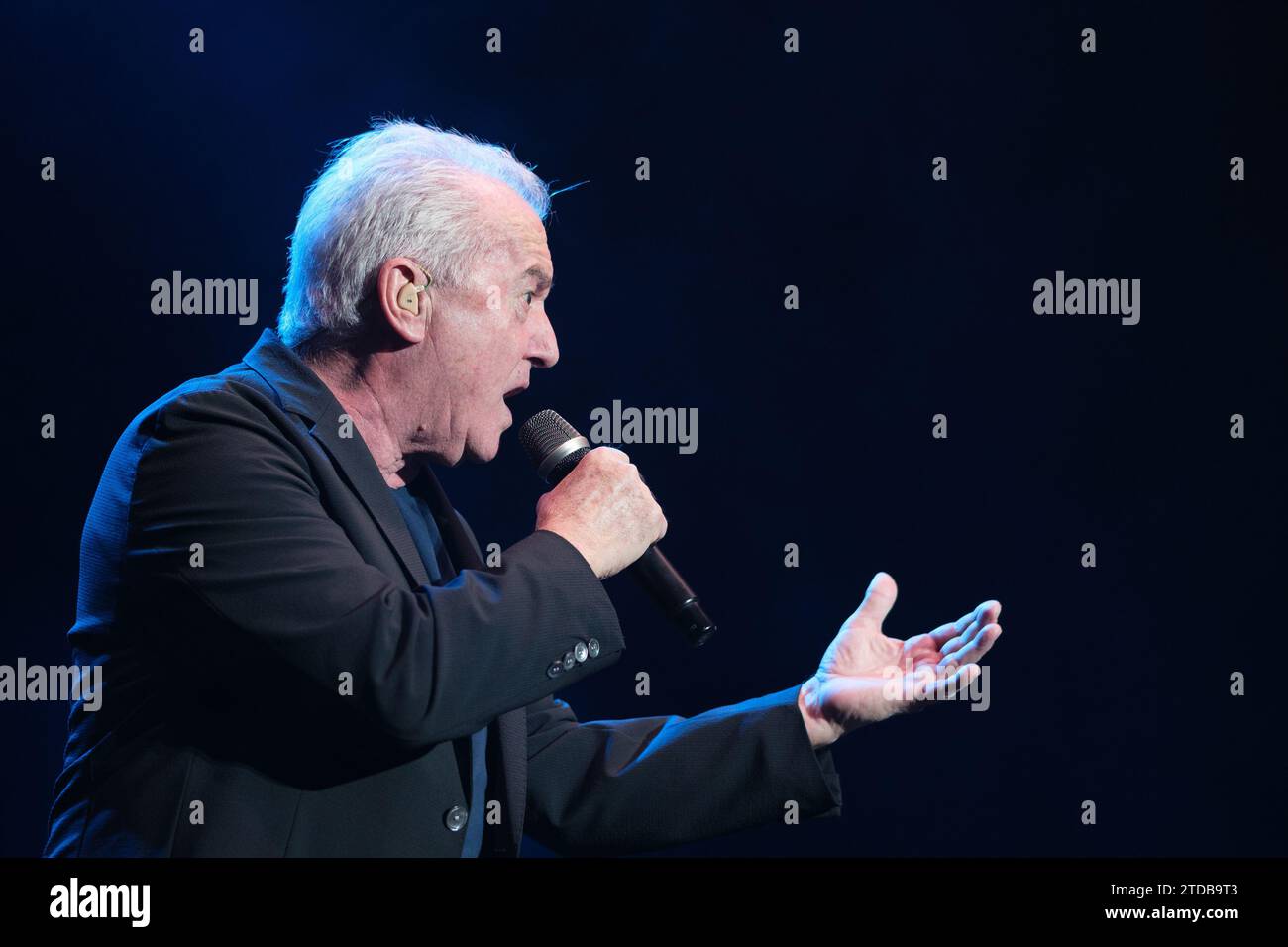 Victor manuel san jose sanchez hi-res stock photography and images - Alamy