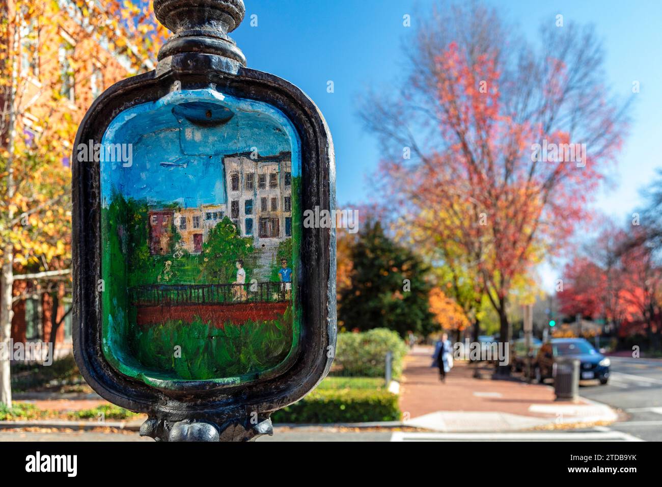 Fire alarm box hi-res stock photography and images - Alamy