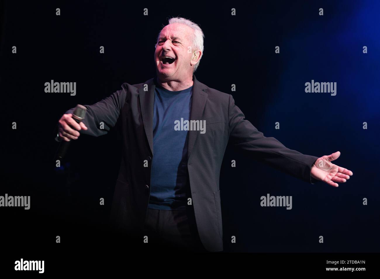 Victor manuel ana belen hi-res stock photography and images - Alamy