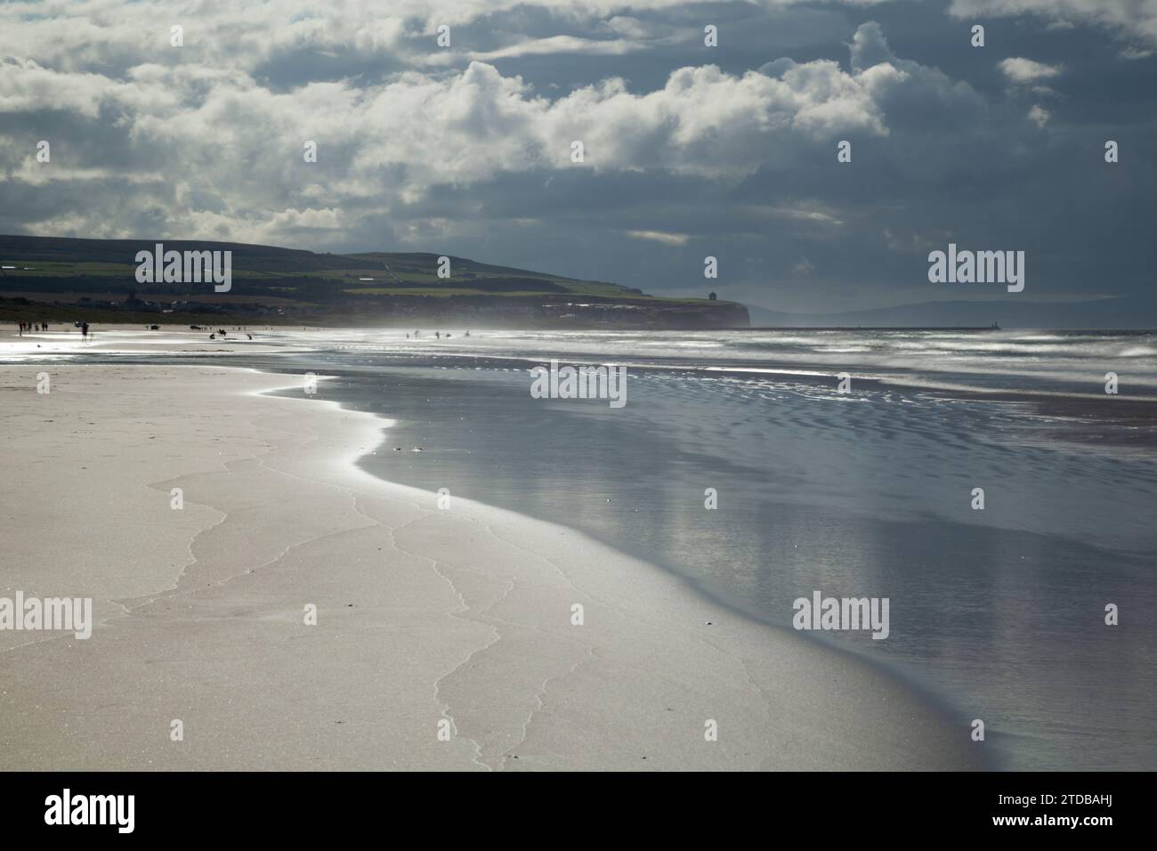 Portstewart hi-res stock photography and images - Alamy