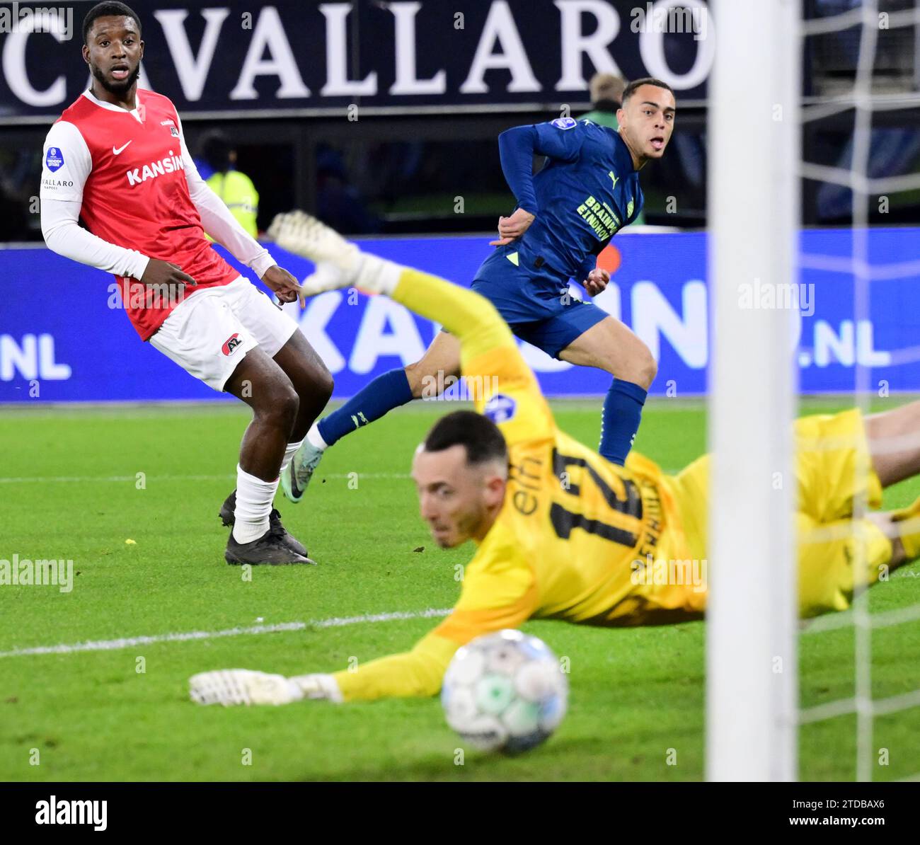 Dest psv 2023 hi-res stock photography and images - Alamy