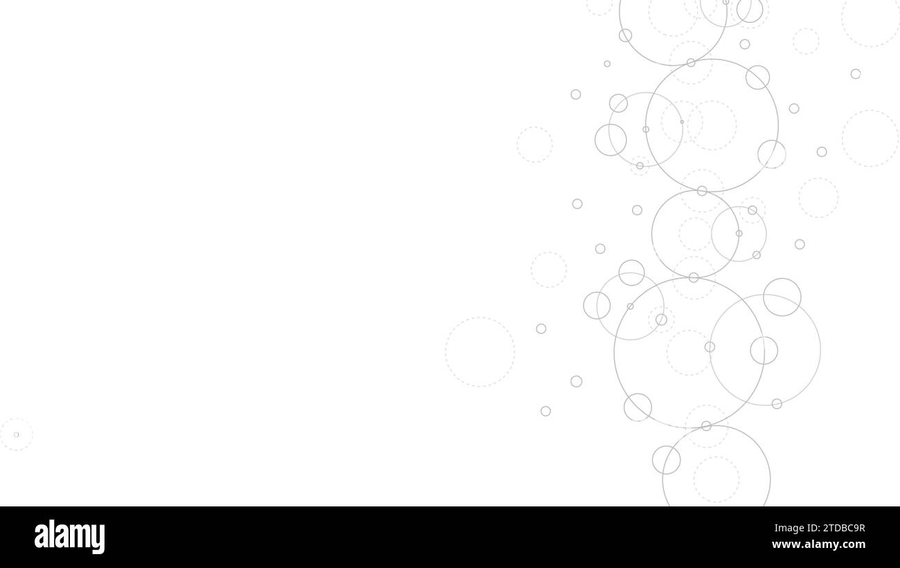 Technology abstract background. Abstract geometric background ...