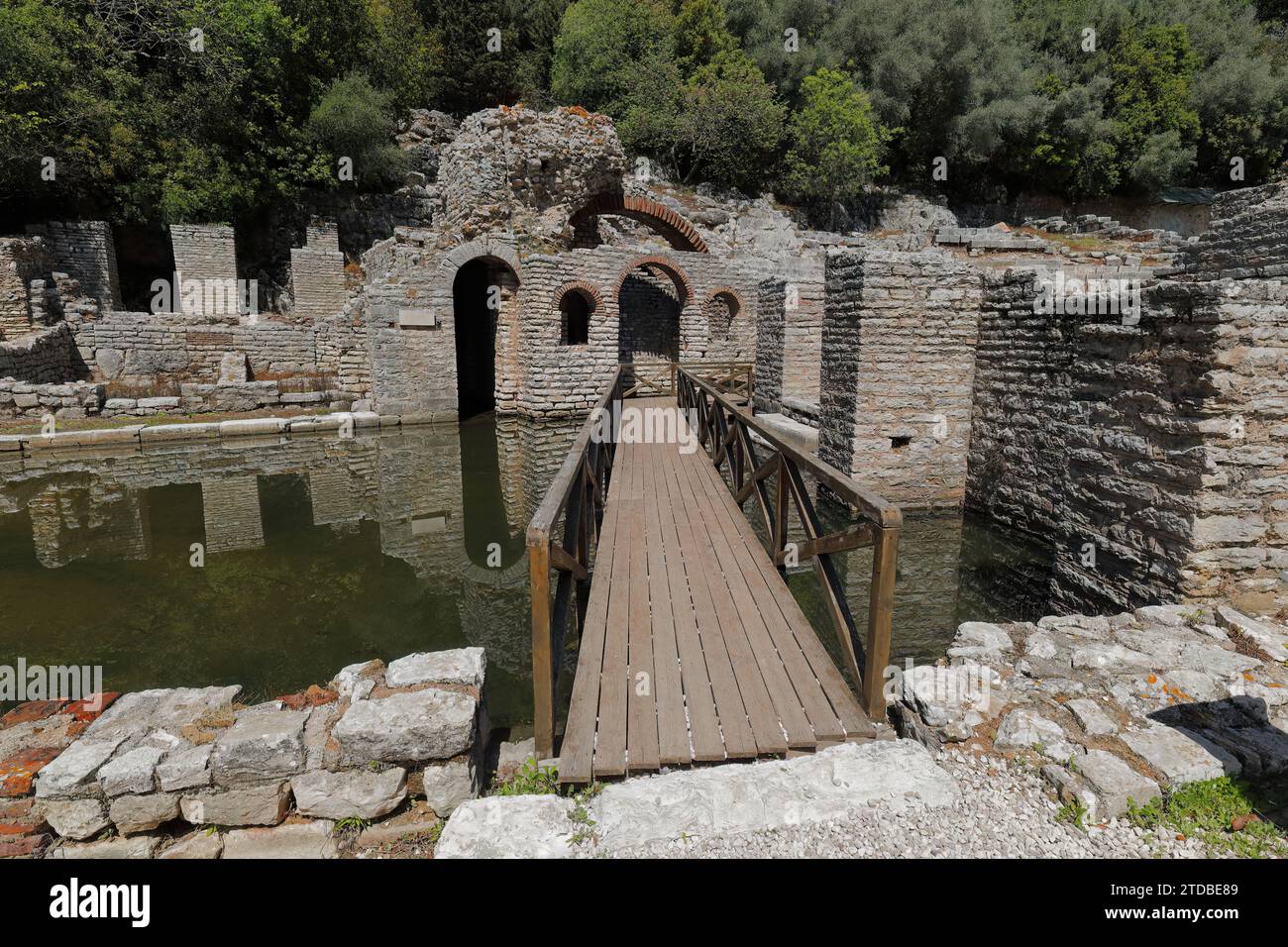 Luigi maria ugolini archaeologist hi-res stock photography and images ...
