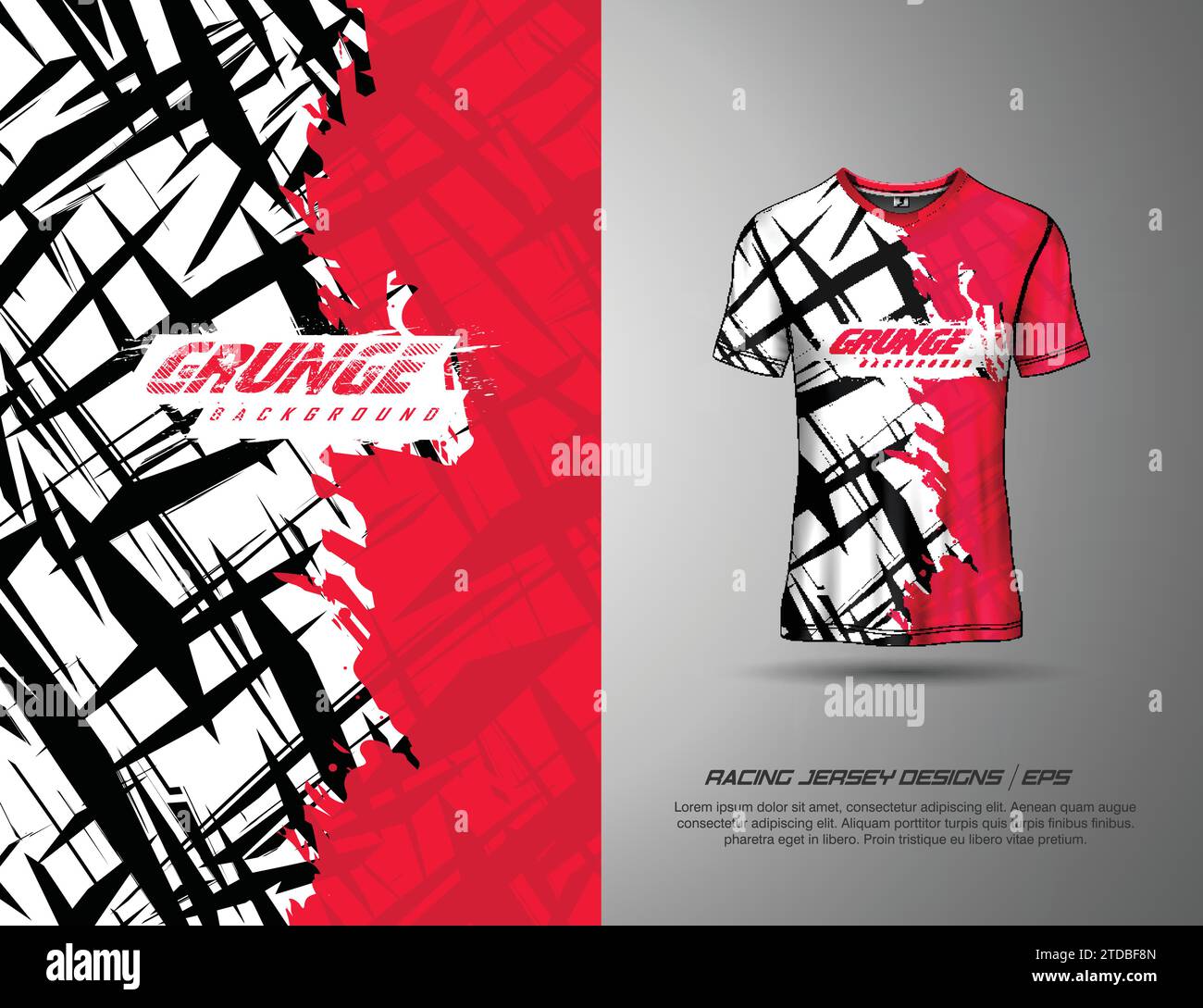 Tshirt sports grunge texture background for soccer jersey, downhill ...