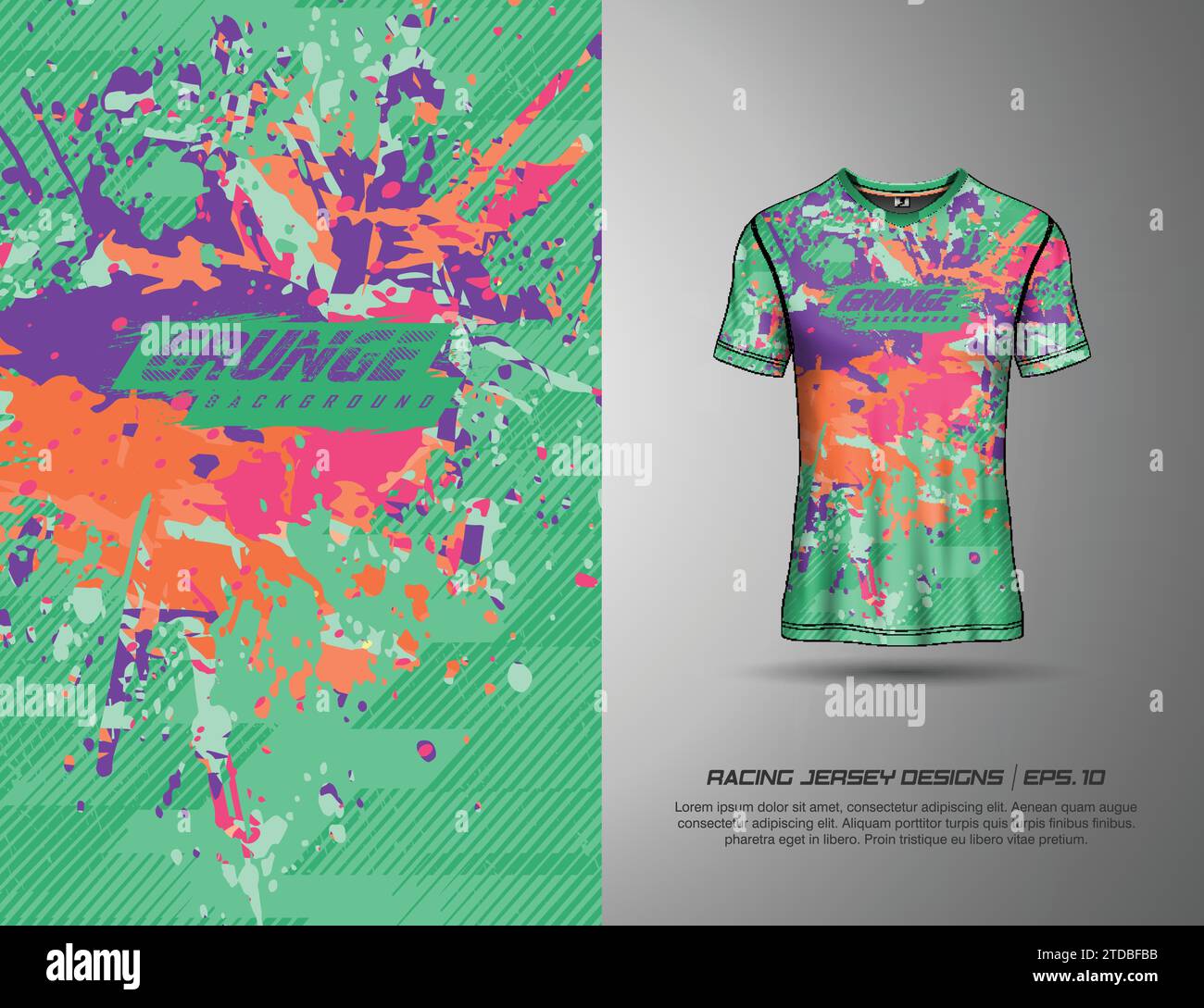 Tshirt sports grunge texture background for soccer jersey, downhill ...