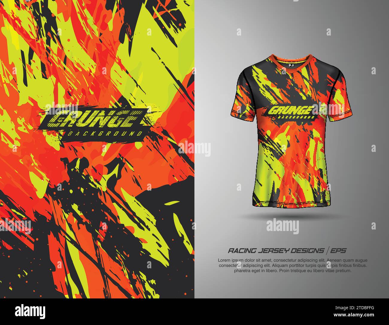 Tshirt sports grunge texture background for soccer jersey, downhill ...