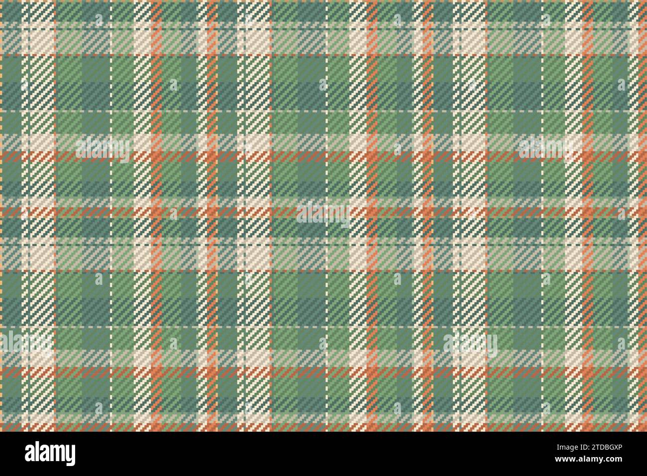 Seamless plaid pattern vector background for flannel shirt, blanket ...
