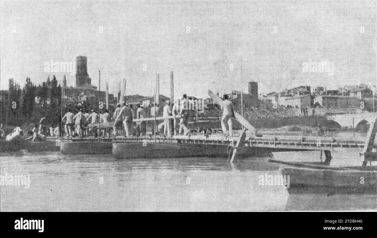 Garrisoned hi-res stock photography and images - Alamy