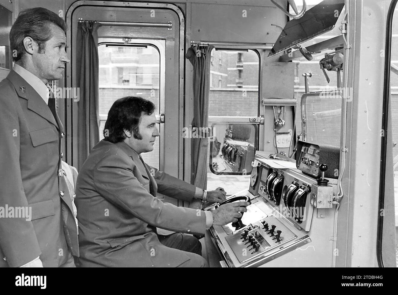 Inside the machine hi-res stock photography and images - Alamy