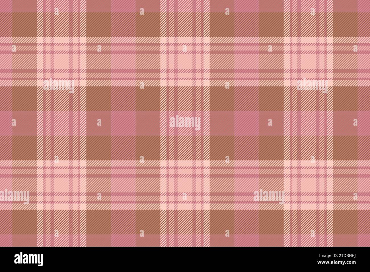 Tartan seamless vector of pattern check background with a plaid textile ...