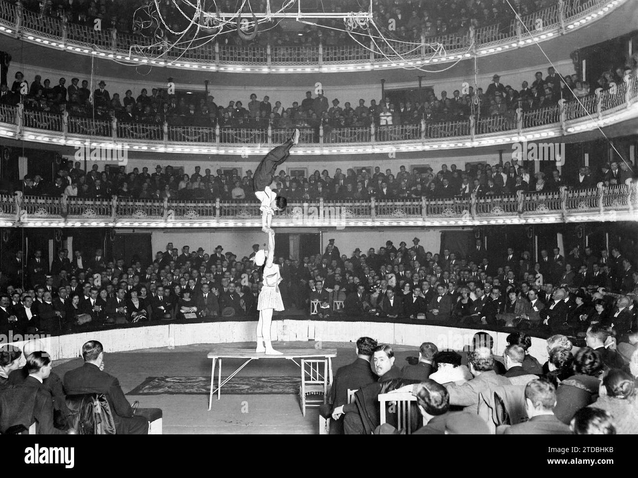 Community theater converted hi-res stock photography and images - Alamy