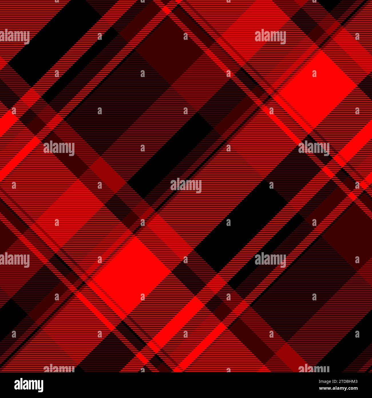 Luxurious background texture seamless, silk tartan pattern check. Skill ...