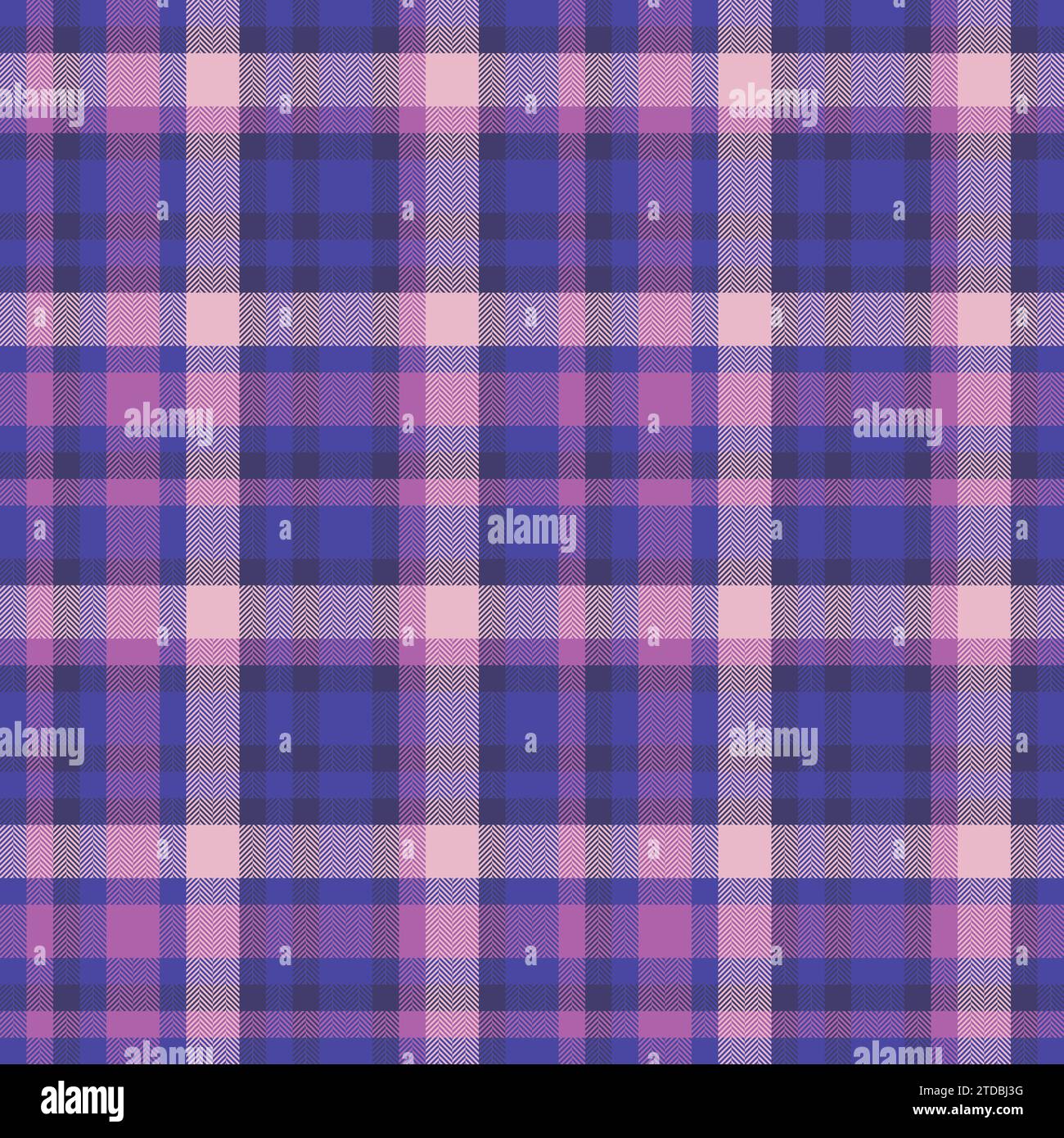 Tartan vector check of seamless fabric background with a plaid pattern ...