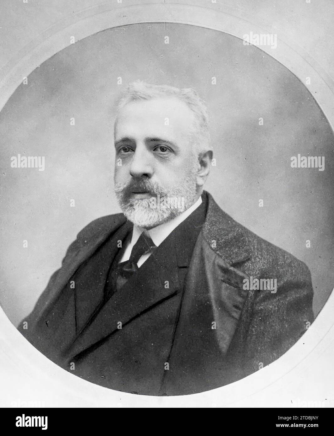05/31/1918. Mr. Manuel Vicente Tutor, deputy director general of Postal ...