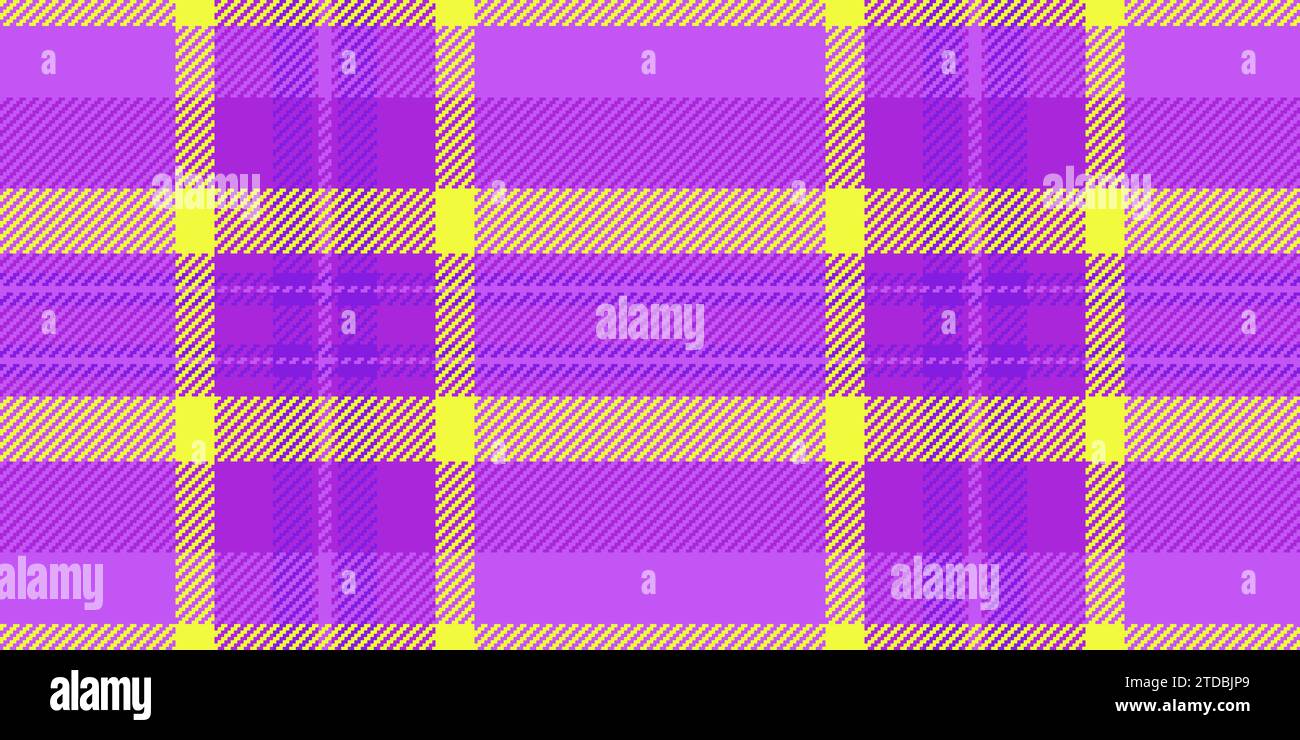 Plaid party Stock Vector Images - Alamy