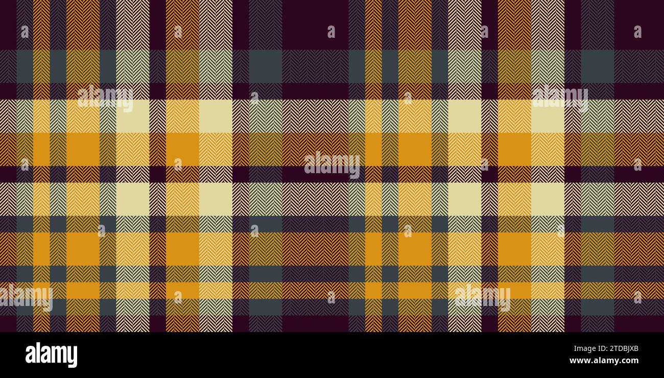Royal fabric plaid texture, rich check pattern vector. Multi background ...