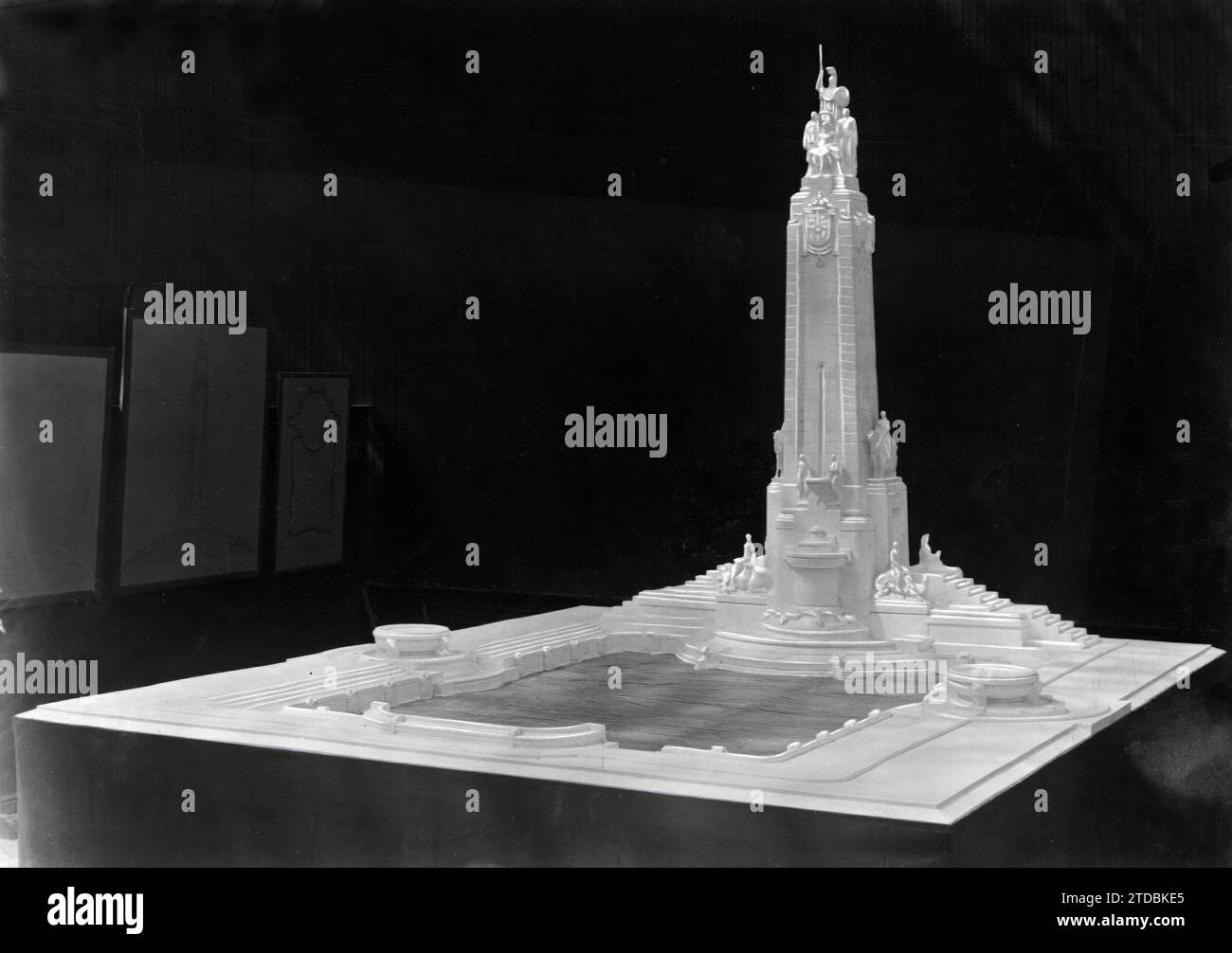 1916 project hi-res stock photography and images - Alamy