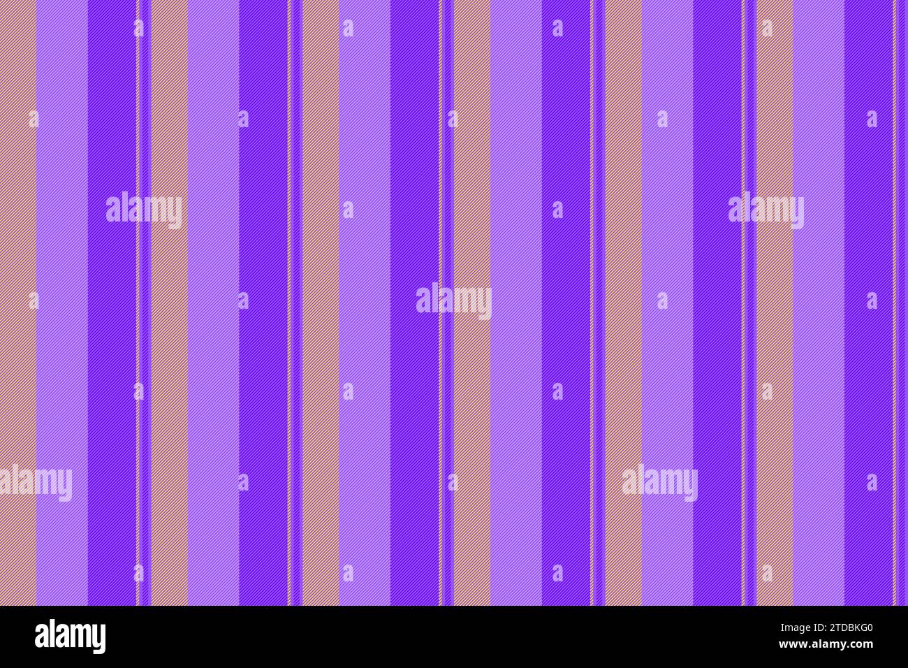 Classical pattern textile stripe, 60s fabric seamless texture. Stage ...