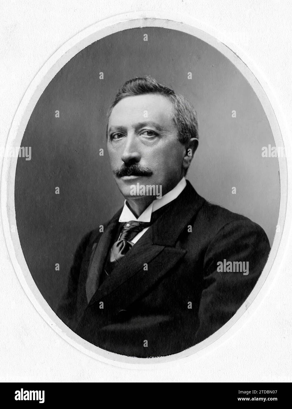 06/30/1918. Dr. D. Francisco Murillo, who entered the Royal Academy of ...