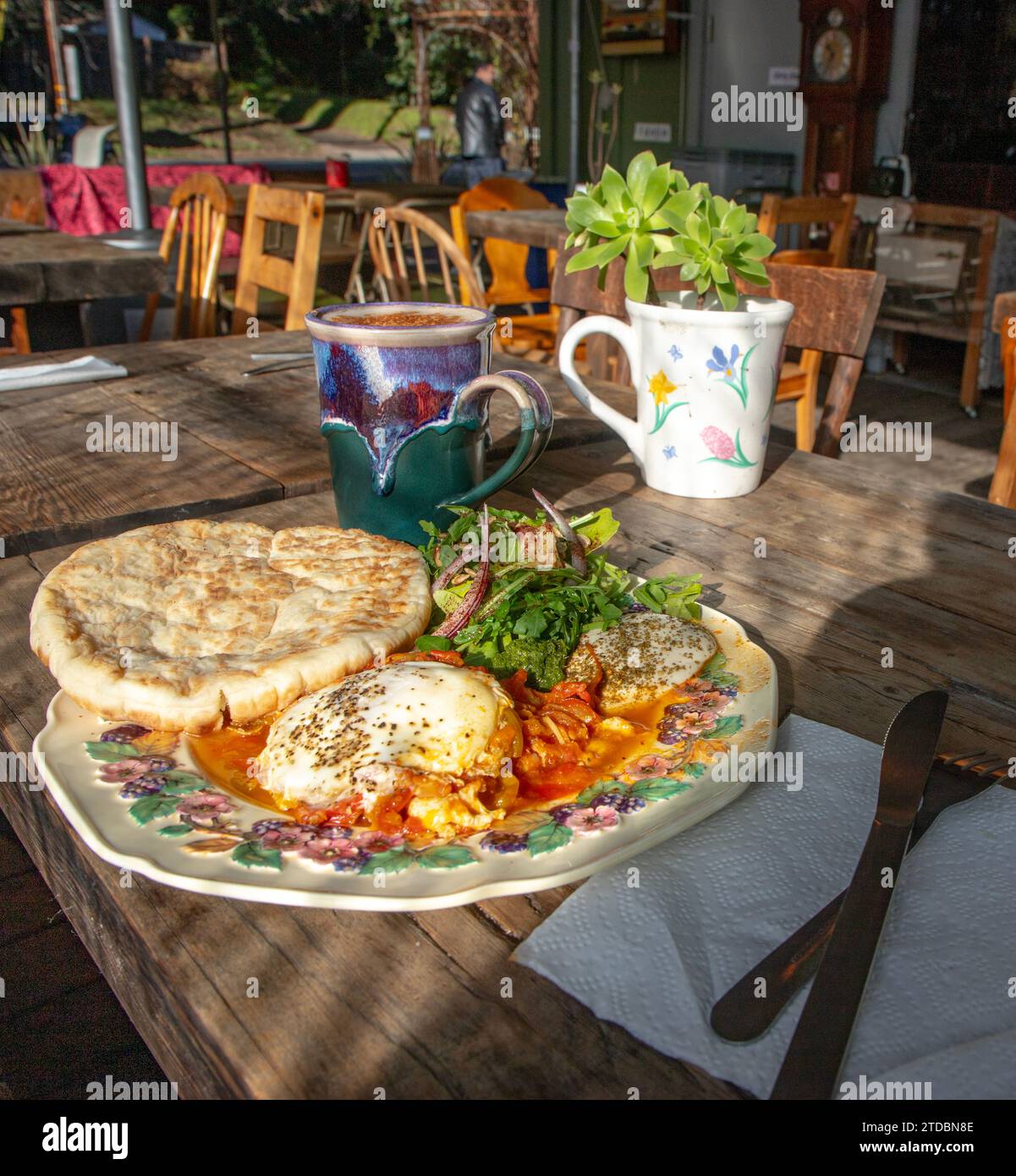 Rio monte cafe hi-res stock photography and images - Alamy