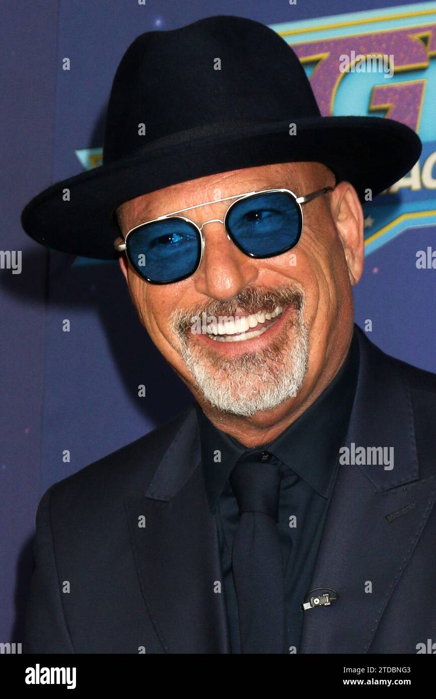 America's Got Talent Fantasy League Red Carpet at Red Studio on ...