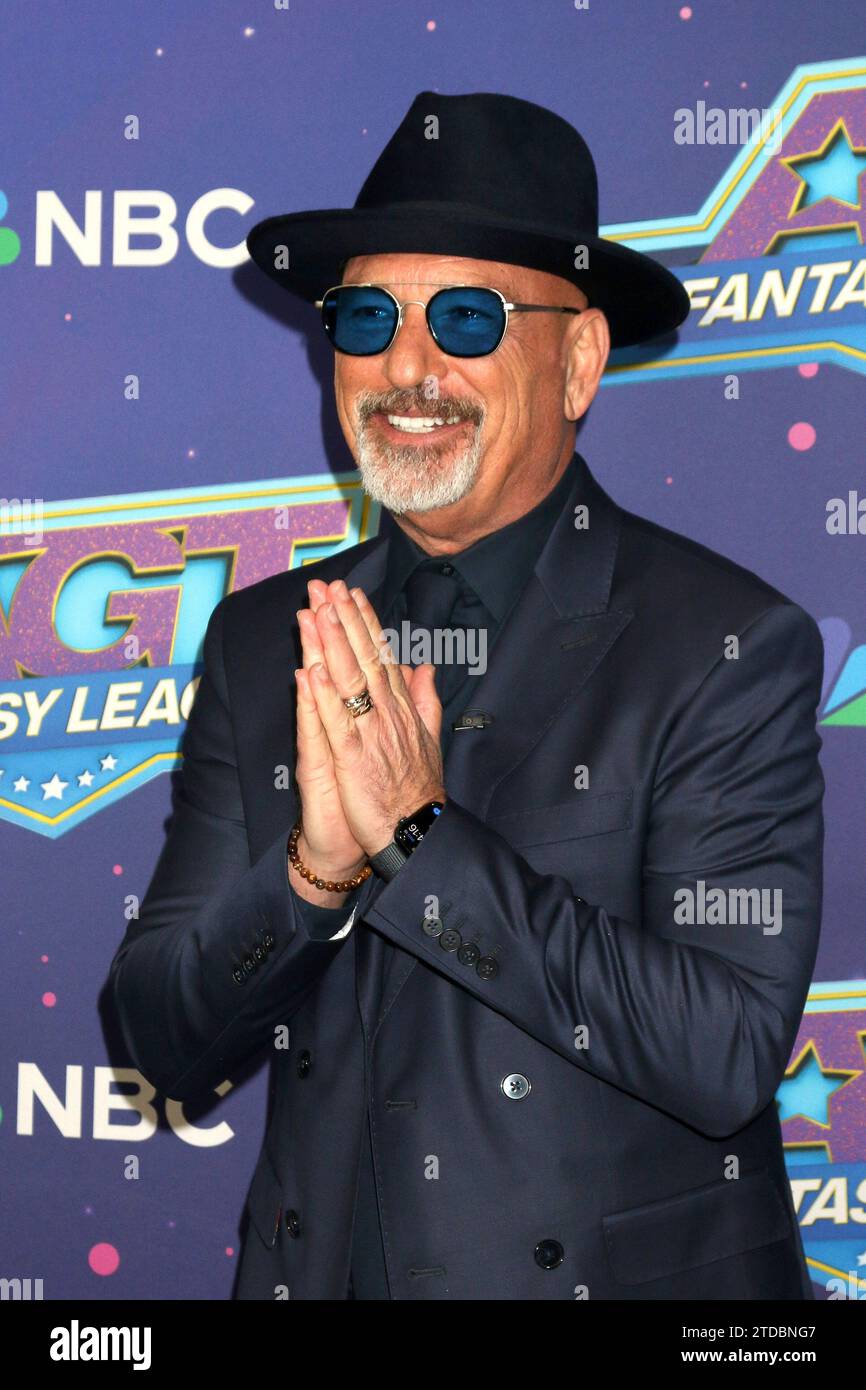 America's Got Talent Fantasy League Red Carpet at Red Studio on ...