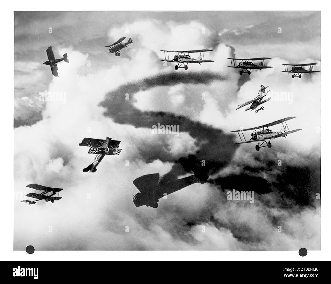 Angels from hell Cut Out Stock Images & Pictures - Alamy