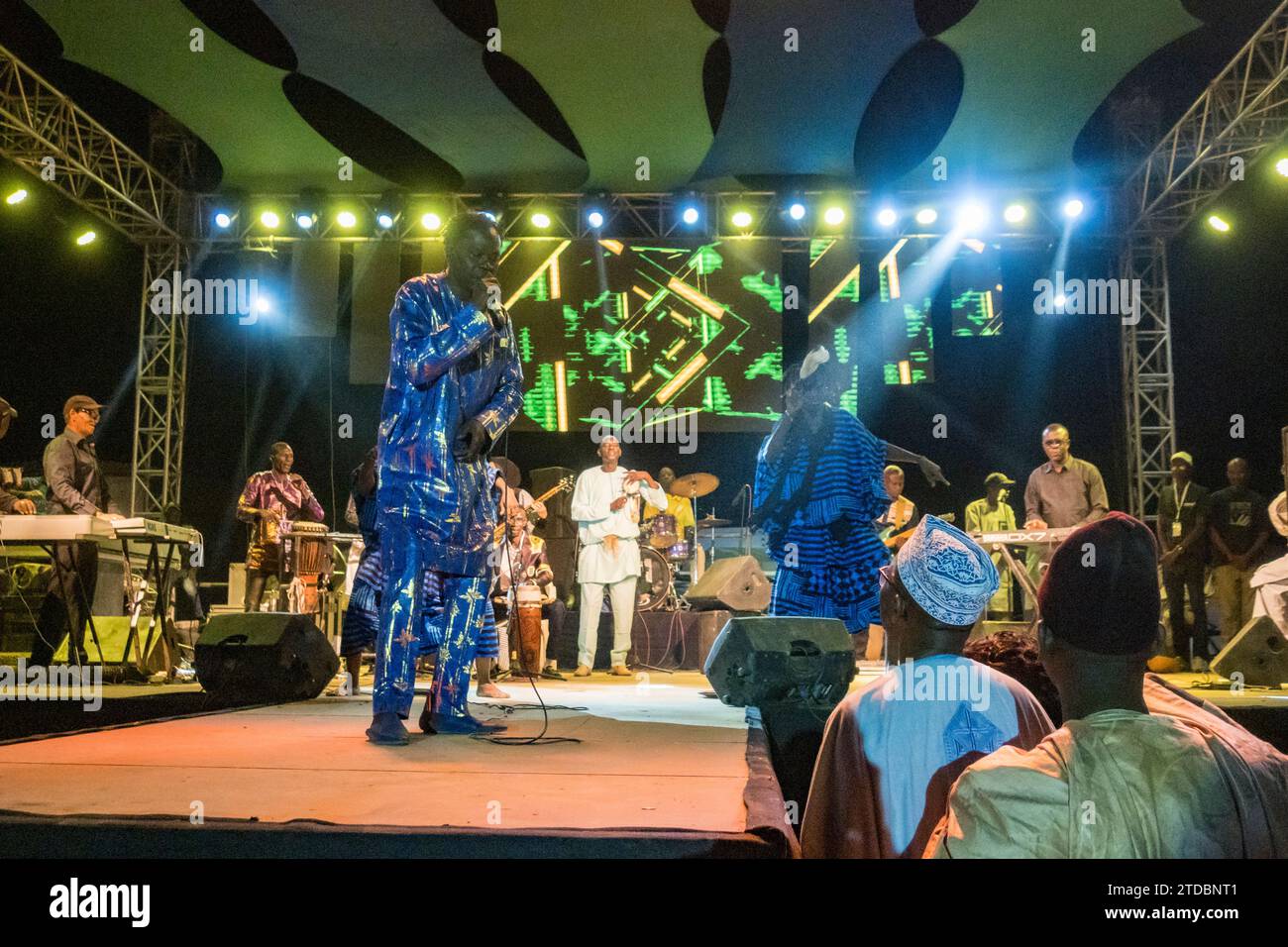 Stage star festival 2023 hi-res stock photography and images - Alamy