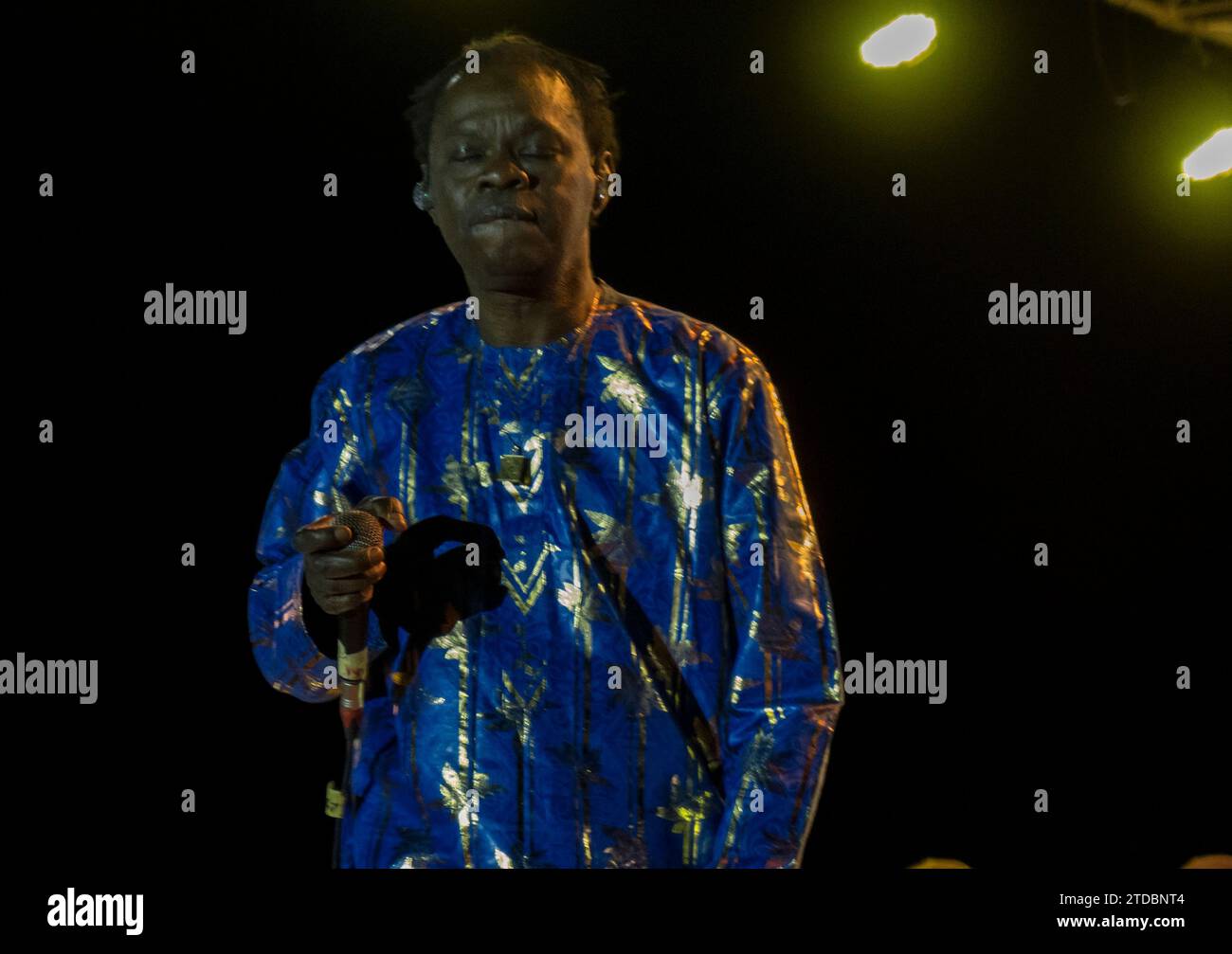 Baba maal hi-res stock photography and images - Alamy