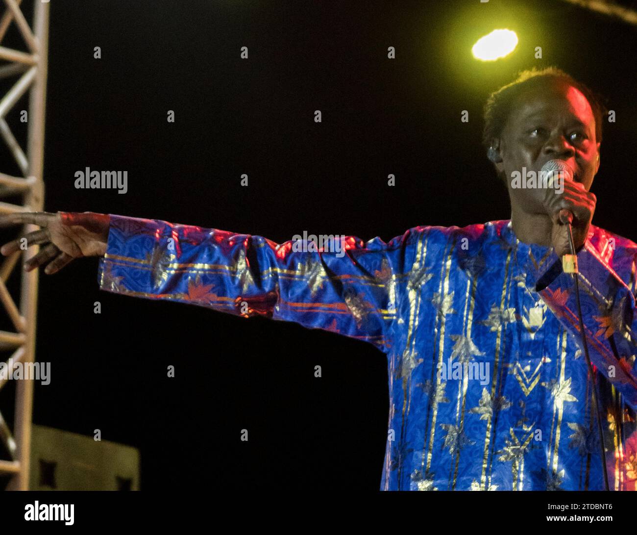 World famous festival hi-res stock photography and images - Alamy