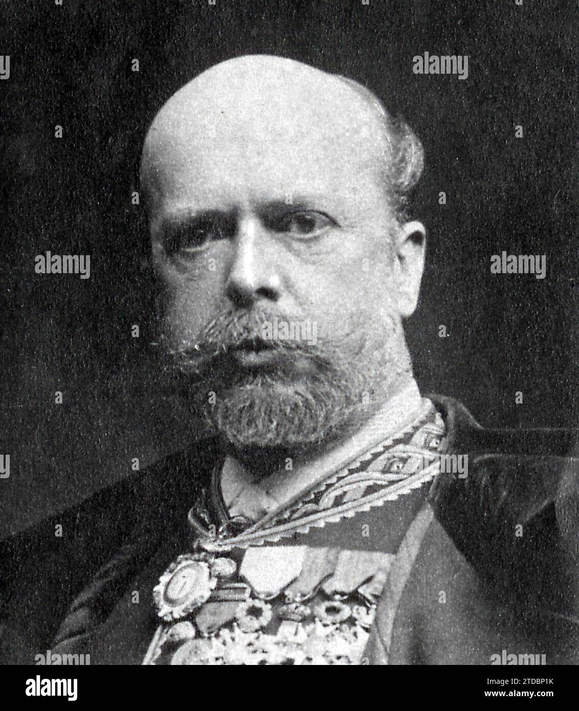 01/31/1922. The former minister Mr. Guillermo de Osma died yesterday in ...