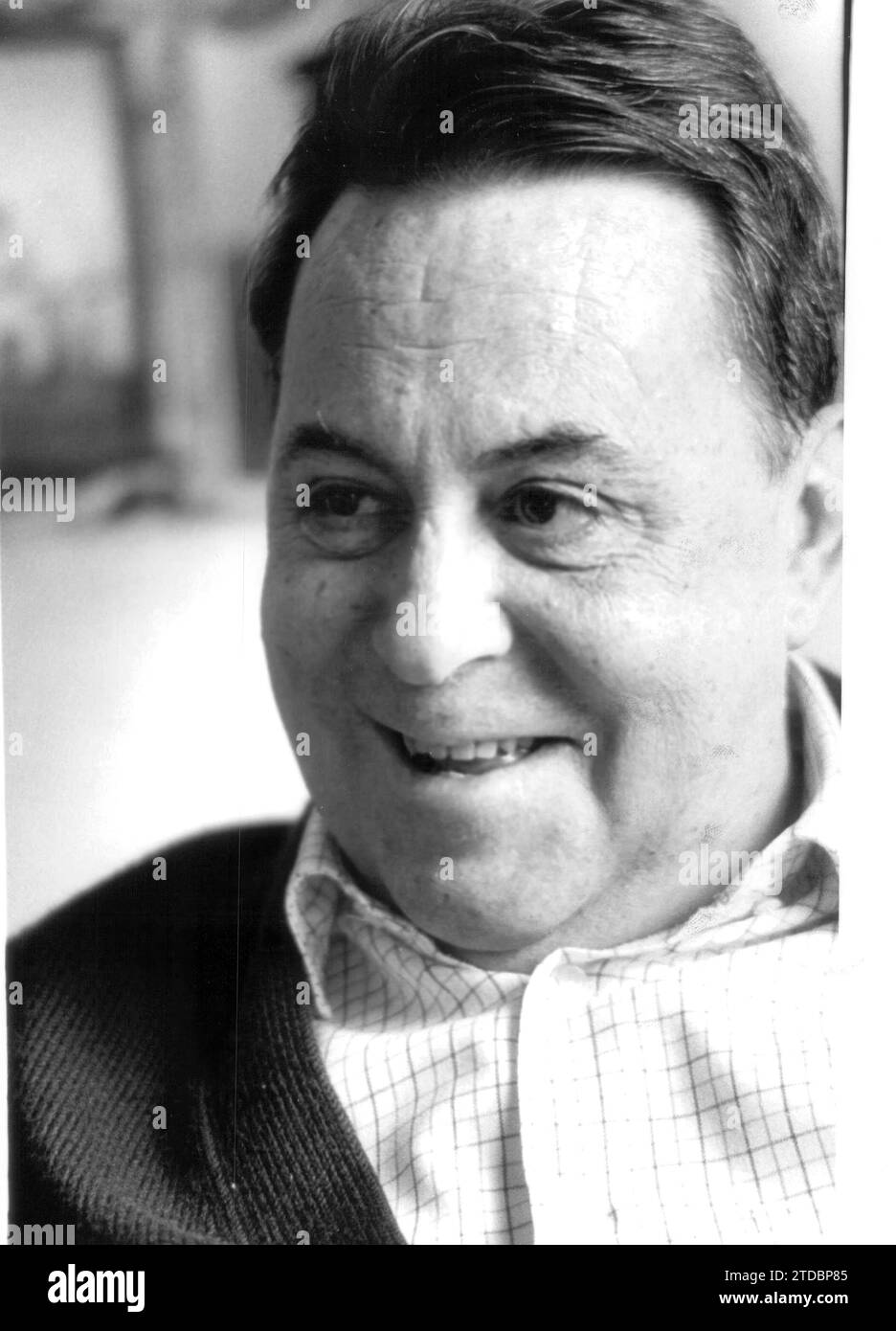 Claudio rodriguez hi-res stock photography and images - Alamy