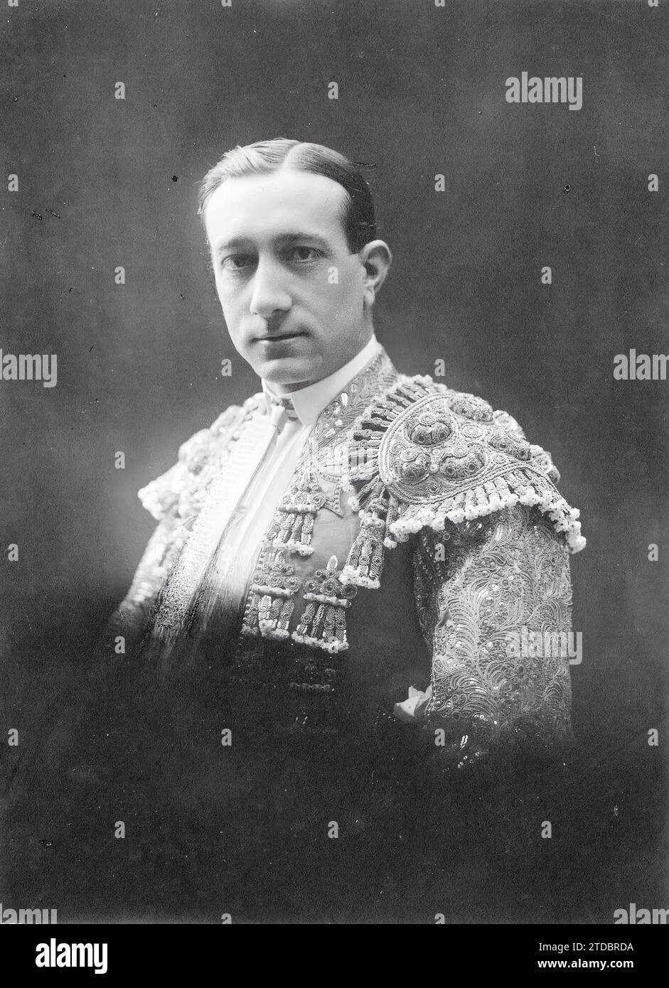 Pacomio peribanez hi-res stock photography and images - Alamy